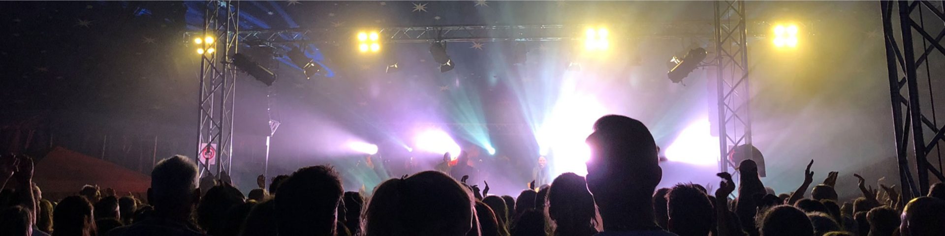 rk light & sound – Eventtechnik